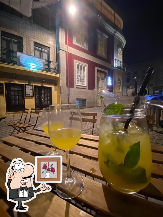 Inho Bar, Porto - Menu do restaurante, preços e opiniões