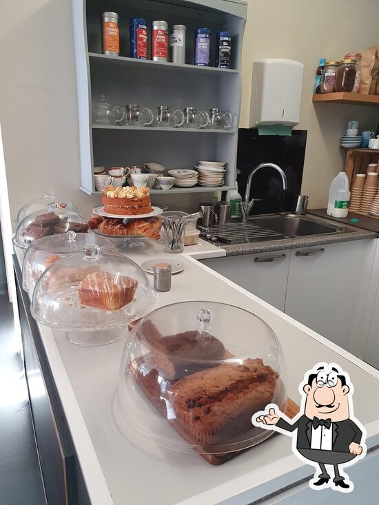 Beth’s kitchen and cakery in Seaford - Restaurant reviews
