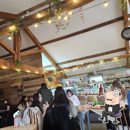 Planks Kitchen, Myerscough and Bilsborrow - Restaurant menu, prices and ...