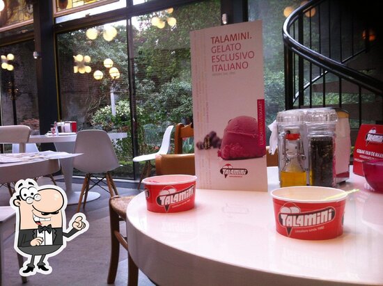 Talamini, Deventer, Brink 103 - Restaurant reviews