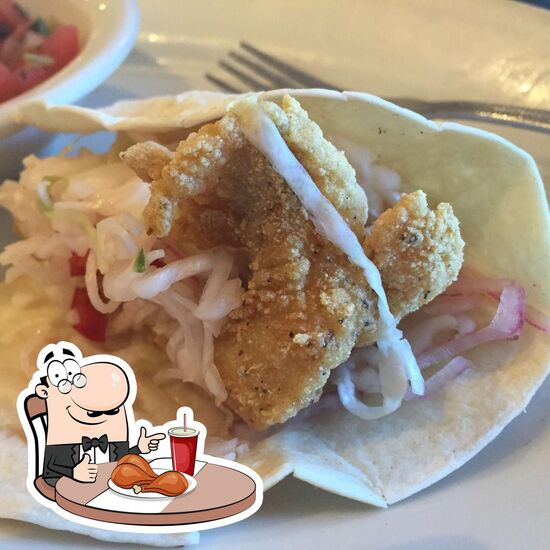 Primos Cafe, 2323 Lakeland Dr in Flowood - Restaurant menu and reviews