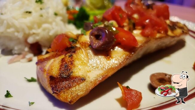 Catalina Jazz Club in Los Angeles - Restaurant menu and reviews