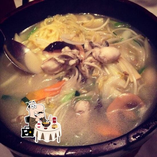 Aining restaurant, Seongnam-si, 13-1 정자1동 - Restaurant reviews