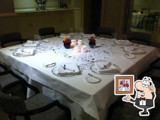 Assaje Restaurant, Roma - Menu del ristorante, prezzi e recensioni