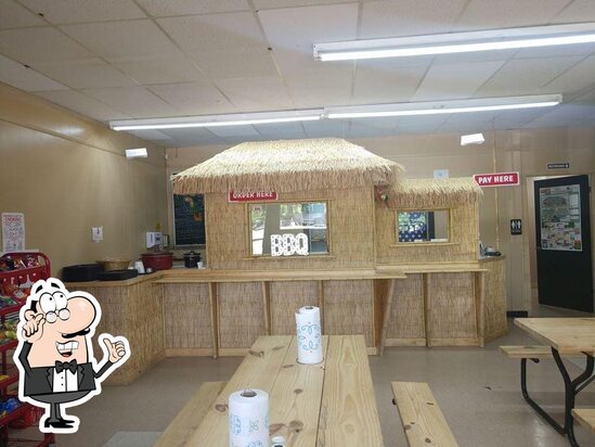 Birds BBQ, Burnet - Restaurant menu, prices and reviews