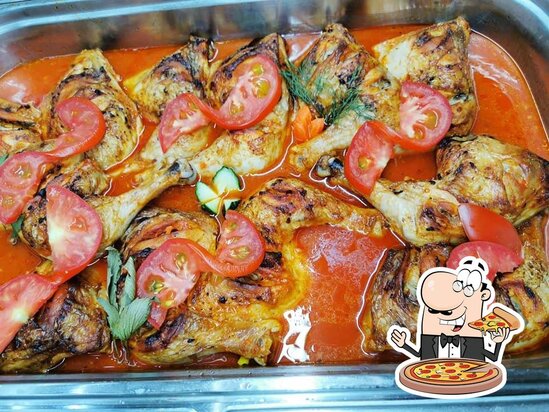 Cantine, Bucharest - Restaurant reviews