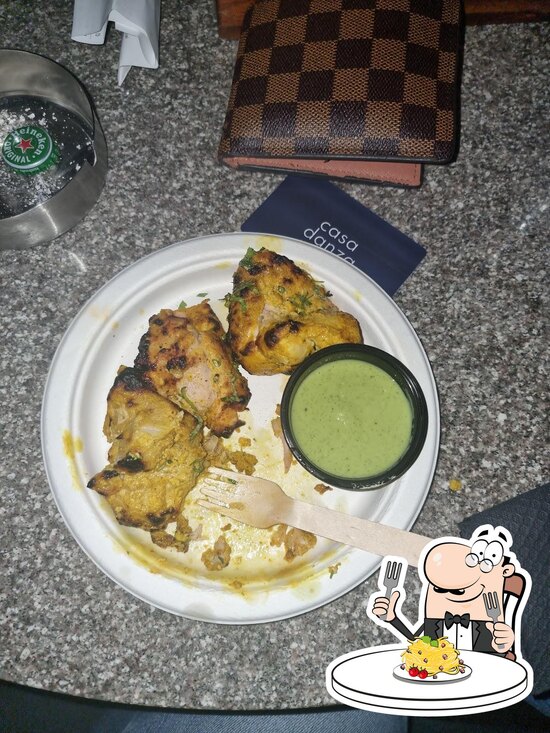 Casa Danza, Gurugram - Restaurant menu, prices and reviews