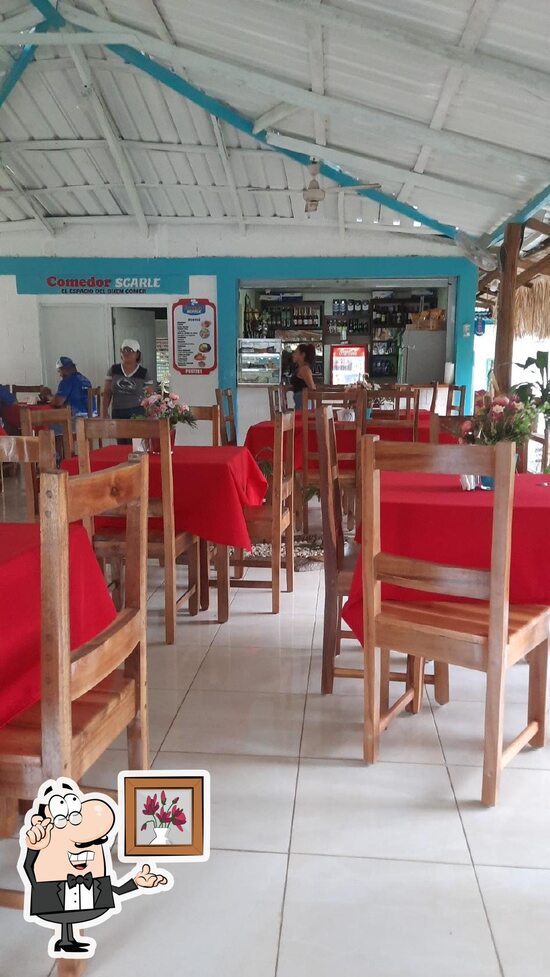 Comedor scarle, Cotui - Menú del restaurante, precios y reseñas