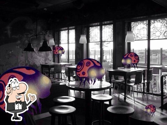 Café Den Engel, Terneuzen - Restaurant menu, prices and reviews