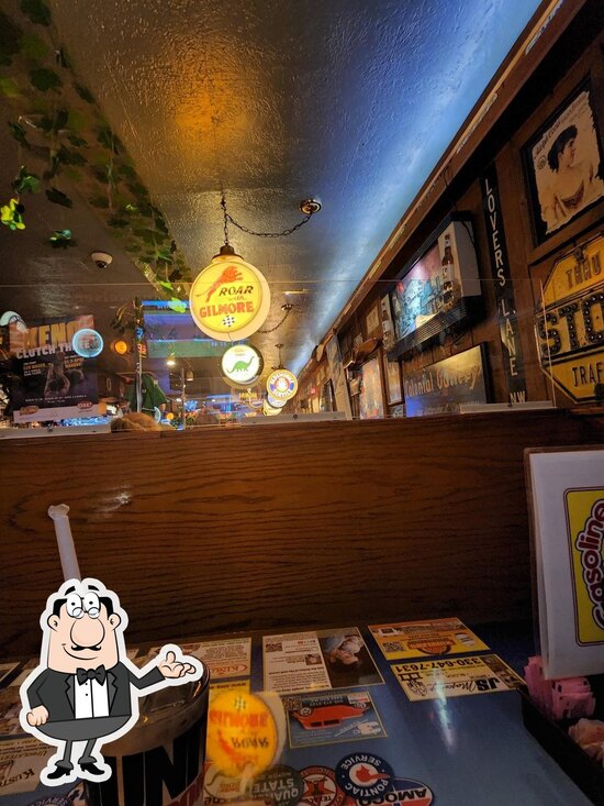 Gasoline Alley in Niles - Restaurant reviews