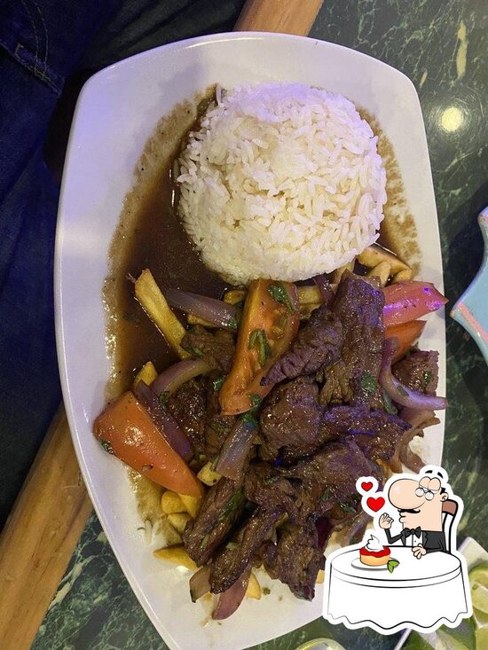 Lima Peru Restaurant in Hollywood - Restaurant menu and reviews