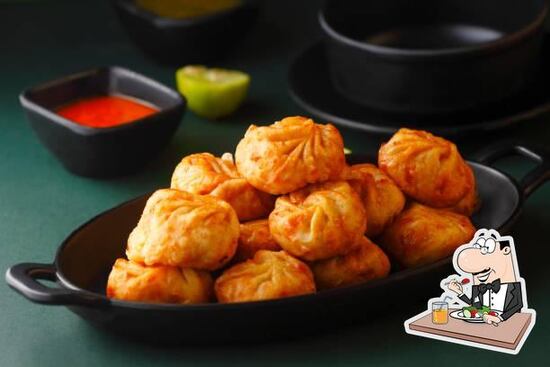 MITHO WOK STREET, Bhopal - Restaurant menu, prices and reviews