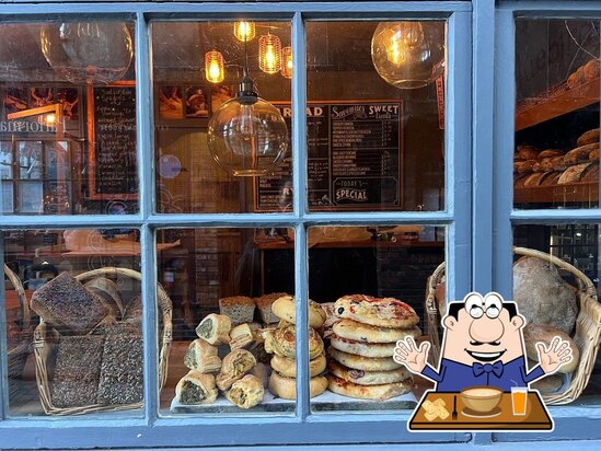 Market Tavern, York - Restaurant menu, prices and reviews