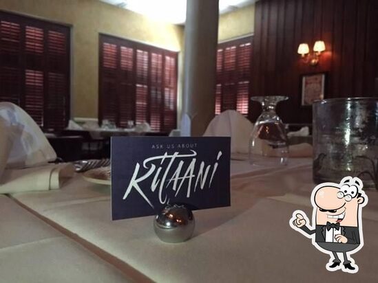 Old Colonial Inn, Kentland - Restaurant menu, prices and reviews