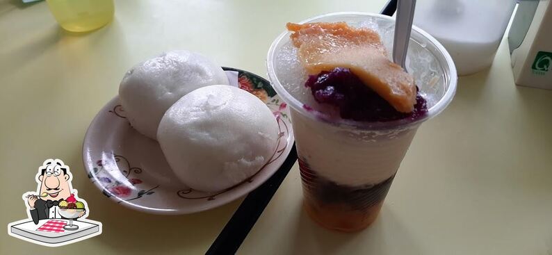 Original Digman Halo-Halo and Home Made Siopao restaurant, Bacoor ...
