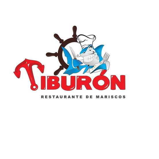 Carta de Restaurante de maricos el tiburon, Estación Naranjo