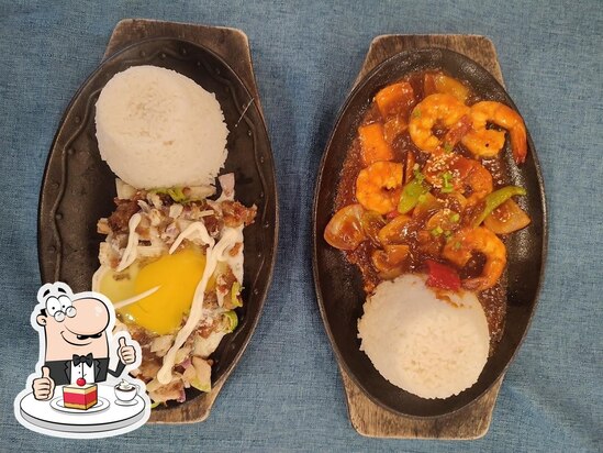 Tagpuan, Marulas, Valenzuela - Restaurant menu, prices and reviews