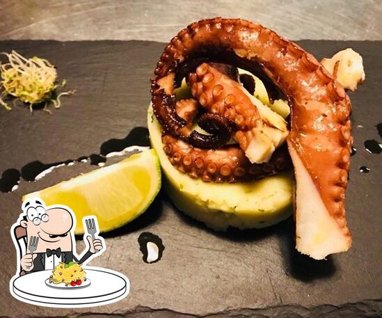 Verderame - Ristorante Pizzeria - Gluten Free, Sesto Fiorentino ...