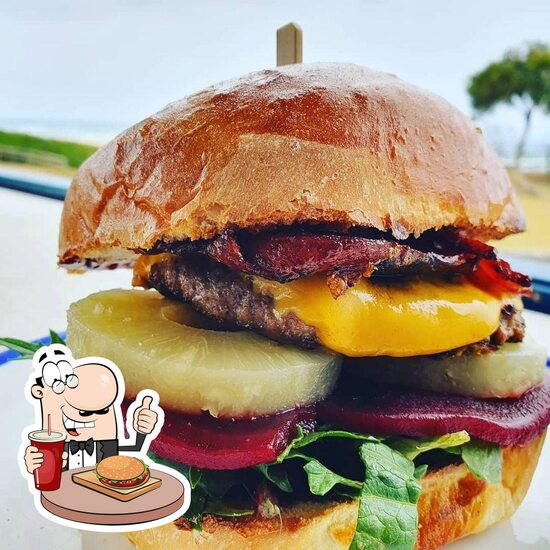 Ruby's Cafe Bulli in Bulli - Restaurant reviews