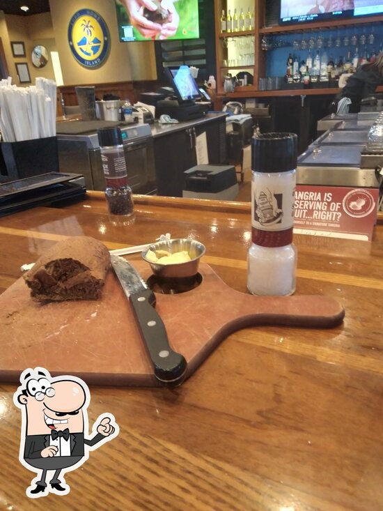Outback Steakhouse, Troy - Restaurant menu, prices and reviews