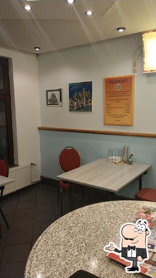Philippes Imbiss fast Food, Weener