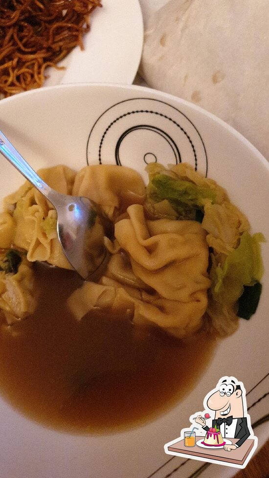 Ho Wah, 119 Plumstead High St in London - Restaurant menu and reviews