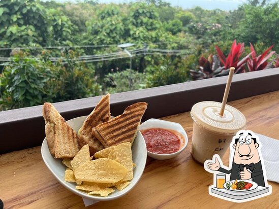 Elyseé Café cafe, Cagayan de Oro - Restaurant reviews