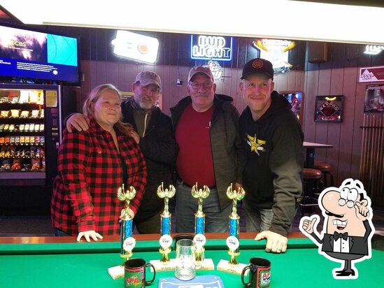 Snoops Saloon in Spokane - Restaurant reviews