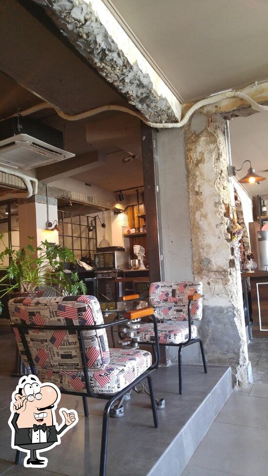 Foresta Coffee, Suwon - Menú del restaurante, precios y reseñas
