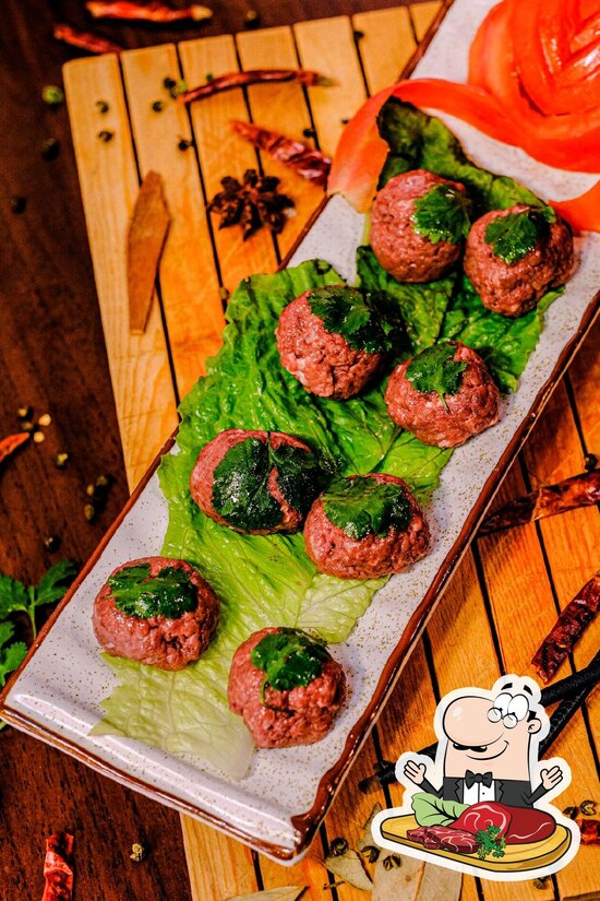 longmen hot pot Roma（隆門火锅烤肉） restaurant, ROM - Restaurantbewertungen