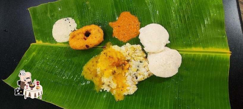 AACHI MESS (Chettinad Restaurant), Karur - Restaurant menu, prices and ...