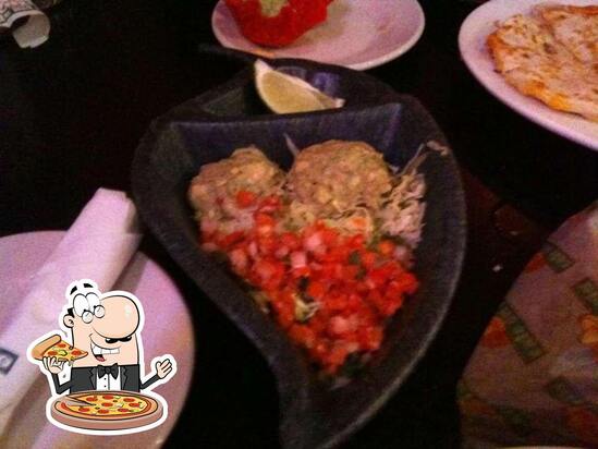 Cafe Del Rio, Lufkin - Restaurant menu, prices and reviews