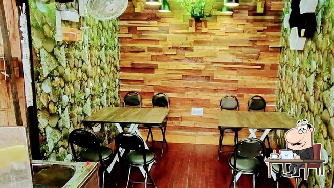 Candle Cafe Restaurant, Dhanbad - Restaurant reviews