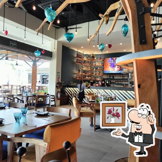 Casa Cocos, Puerto Vallarta - Restaurant menu, prices and reviews