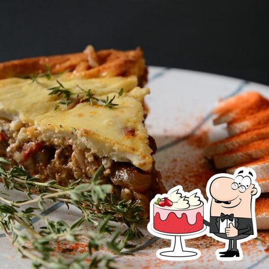 Companion - brutarie artizanala, Bucharest - Restaurant menu, prices ...