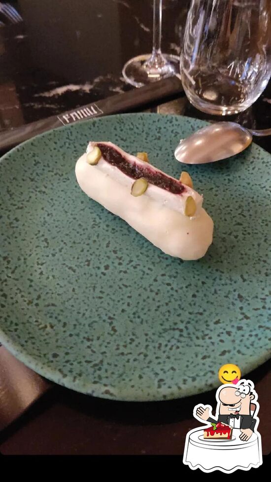 Famu restaurante, Goiânia - Restaurant menu and reviews