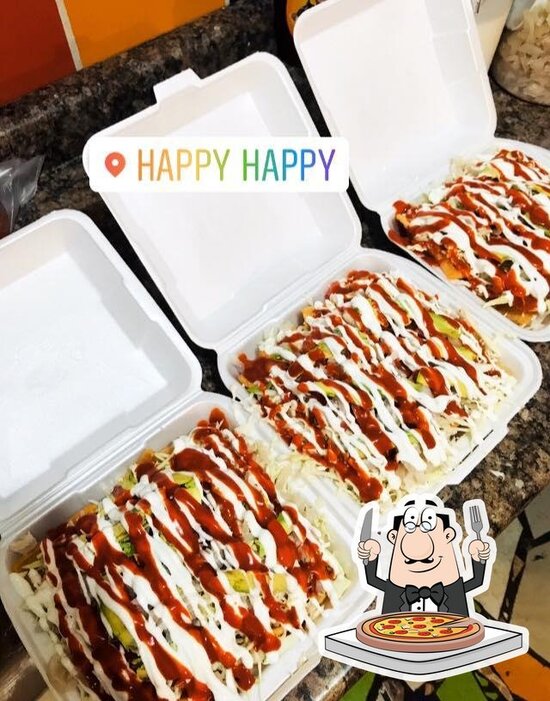 Happy Happy restaurant, Ciudad Juarez - Restaurant reviews