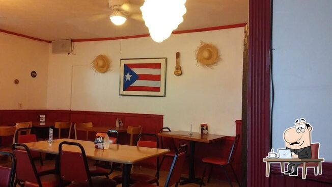 Latin Creations, Jacksonville - Restaurant menu, prices and reviews