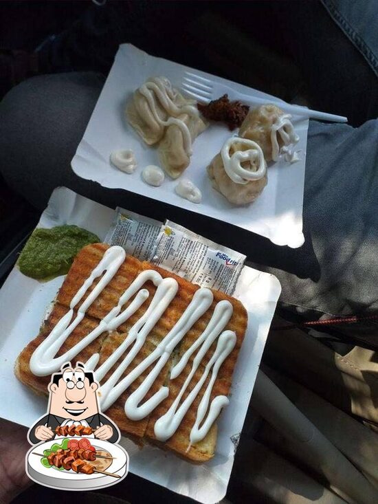 MAFIA (THE STREE FOOD), Mumbai - Restaurant menu, prices and reviews