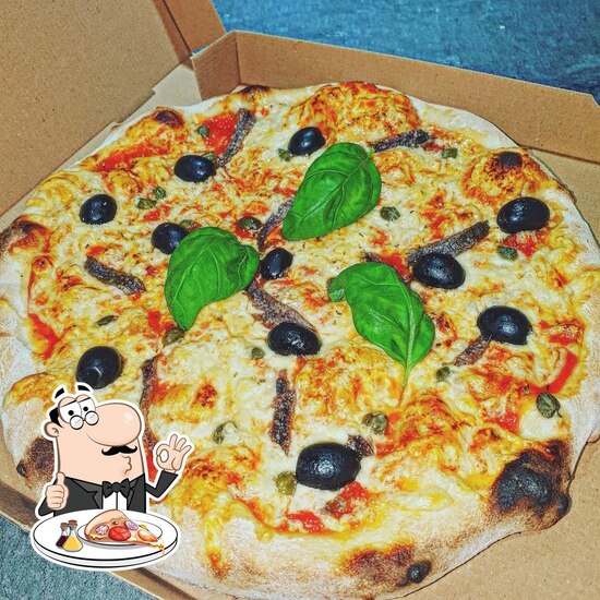 Pizza Fresco, Wurster Nordseeküste - Speisekarte, Preise und Bewertungen