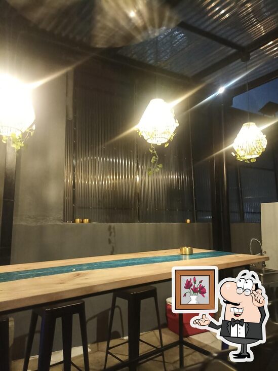 Rabbit Room pub & bar, Makati - Restaurant reviews