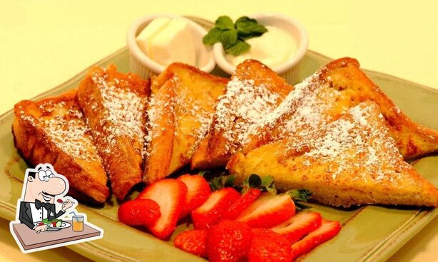 Riverview Diner in Montgomery - Restaurant menu and reviews