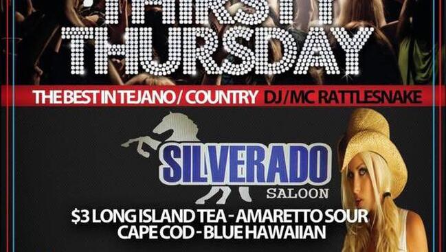 SILVERADO SALOON in La Feria - Restaurant reviews