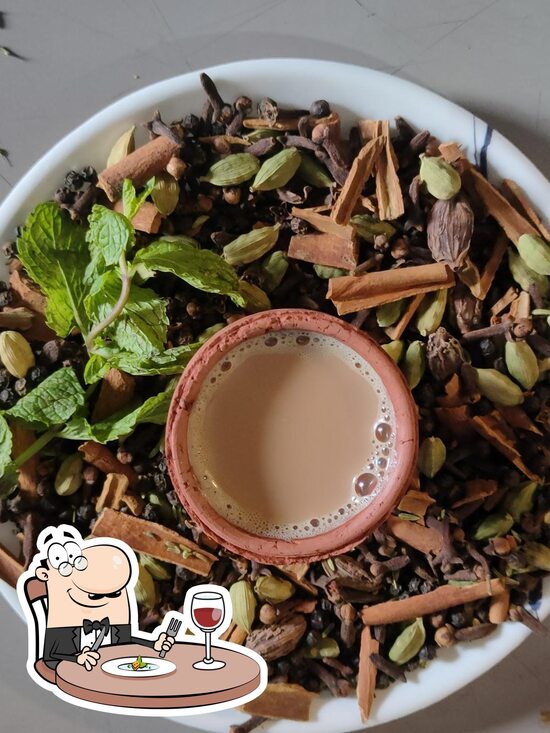 Tea Court, Rajpipla - Restaurant menu, prices and reviews