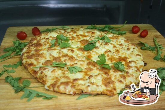 YNOT CAFE AND PIZZA, Howick, Greendale Acres Centre - Restaurant menu ...