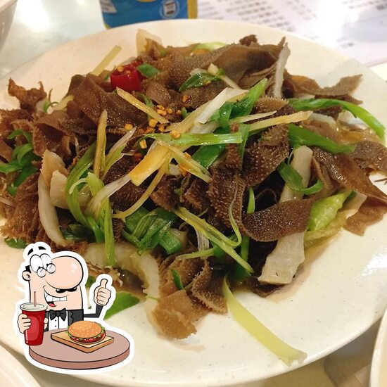 Lau Sum Kee Noodle, Hong Kong - Restaurant menu, prices and reviews