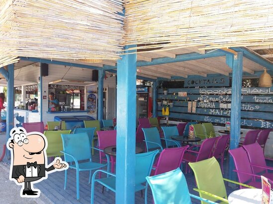 Batana Beach Bar, Pješčana Uvala - Recensioni del ristorante