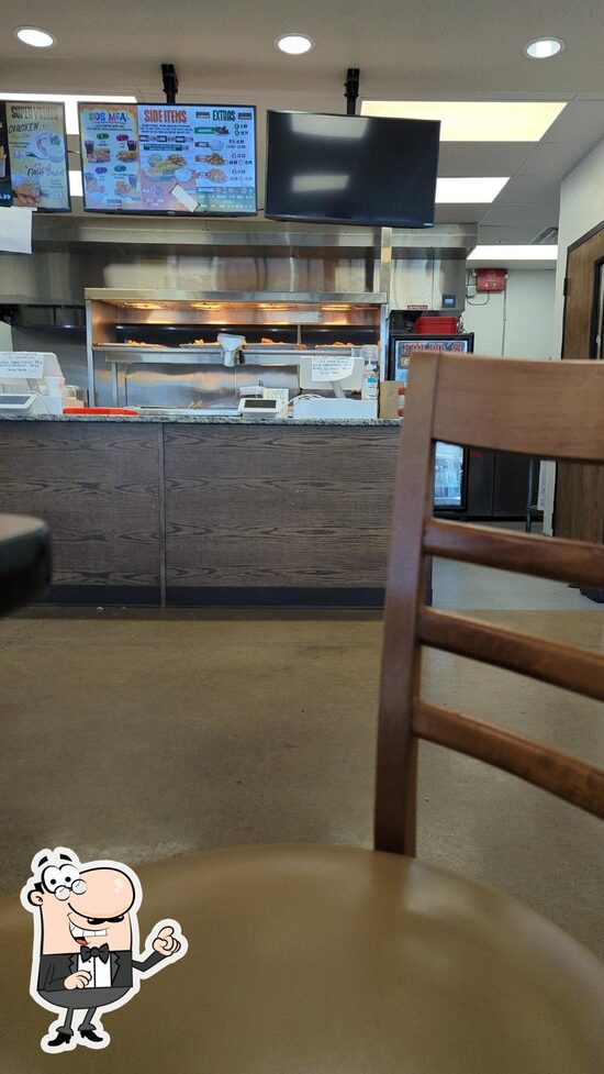 Julio’s Chicken & Fish in Forney - Restaurant reviews
