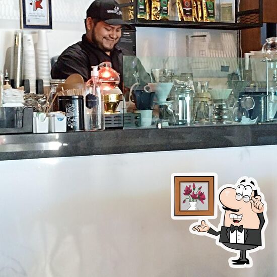 Márago Coffee - Paseo de Montejo, Merida - Menú del restaurante, precios y reseñas