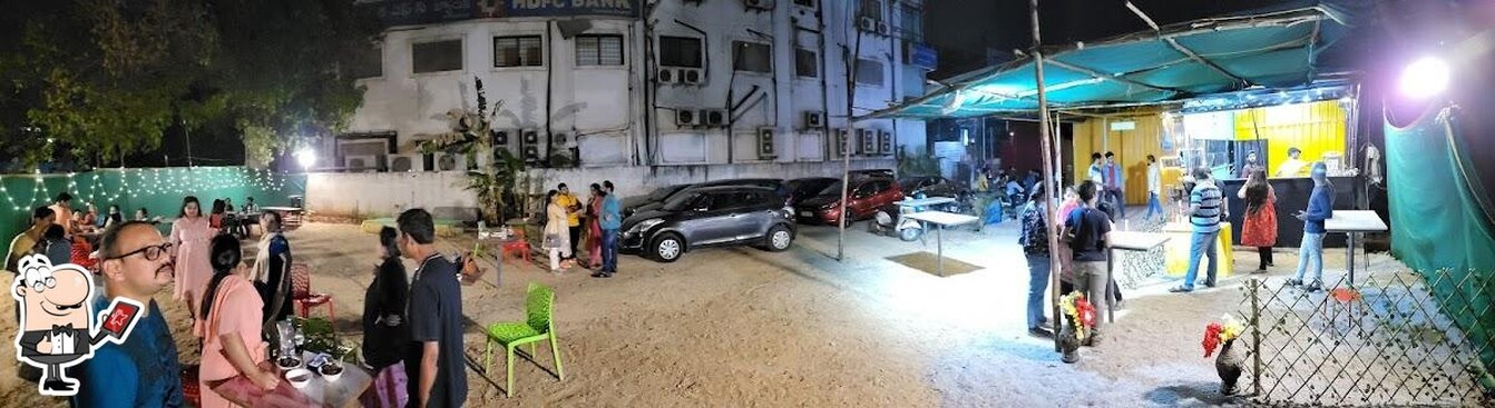 Take Eat Easy, Hyderabad - Restaurant reviews